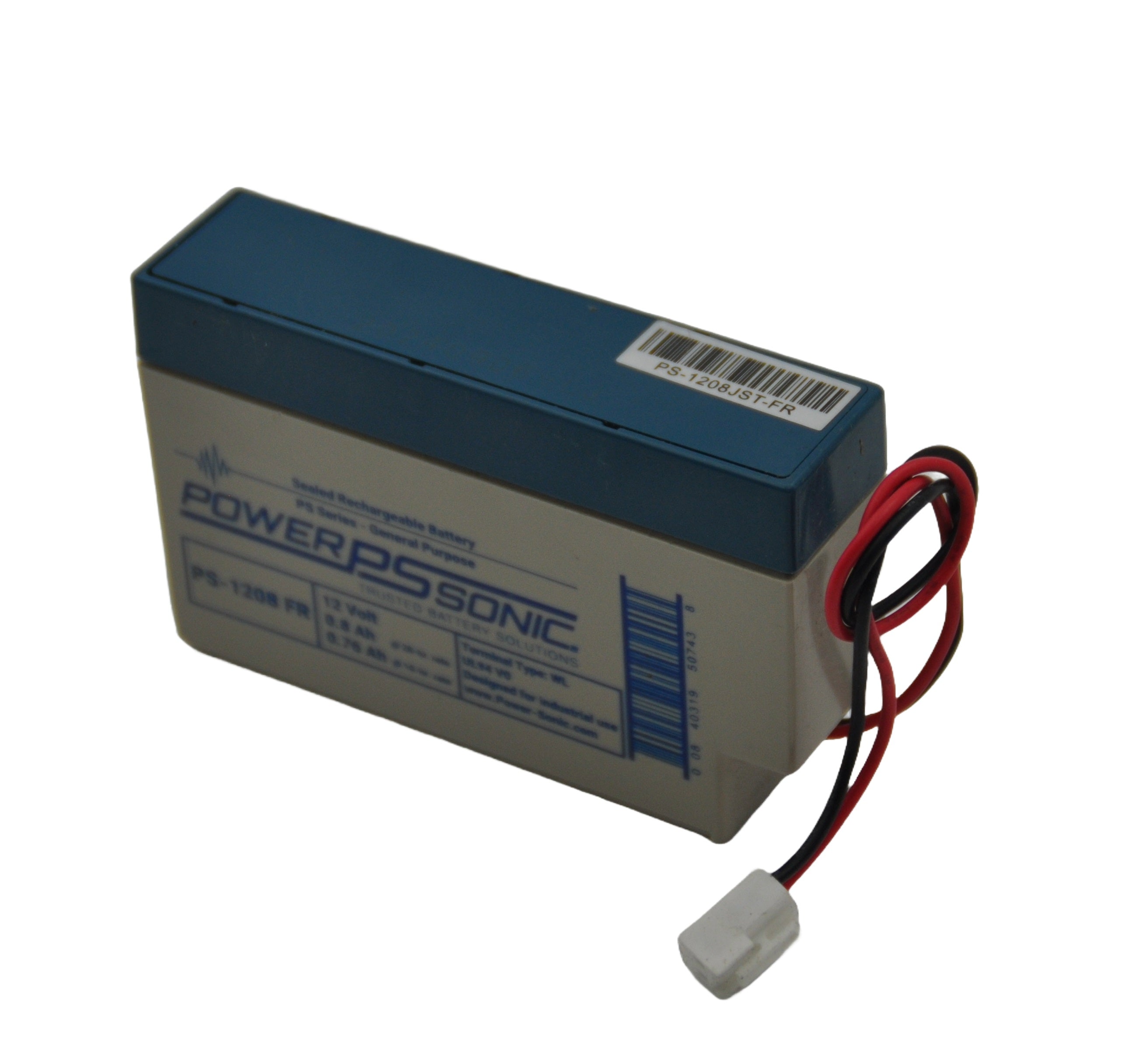 BATTERY – Automagic Doors Ltd
