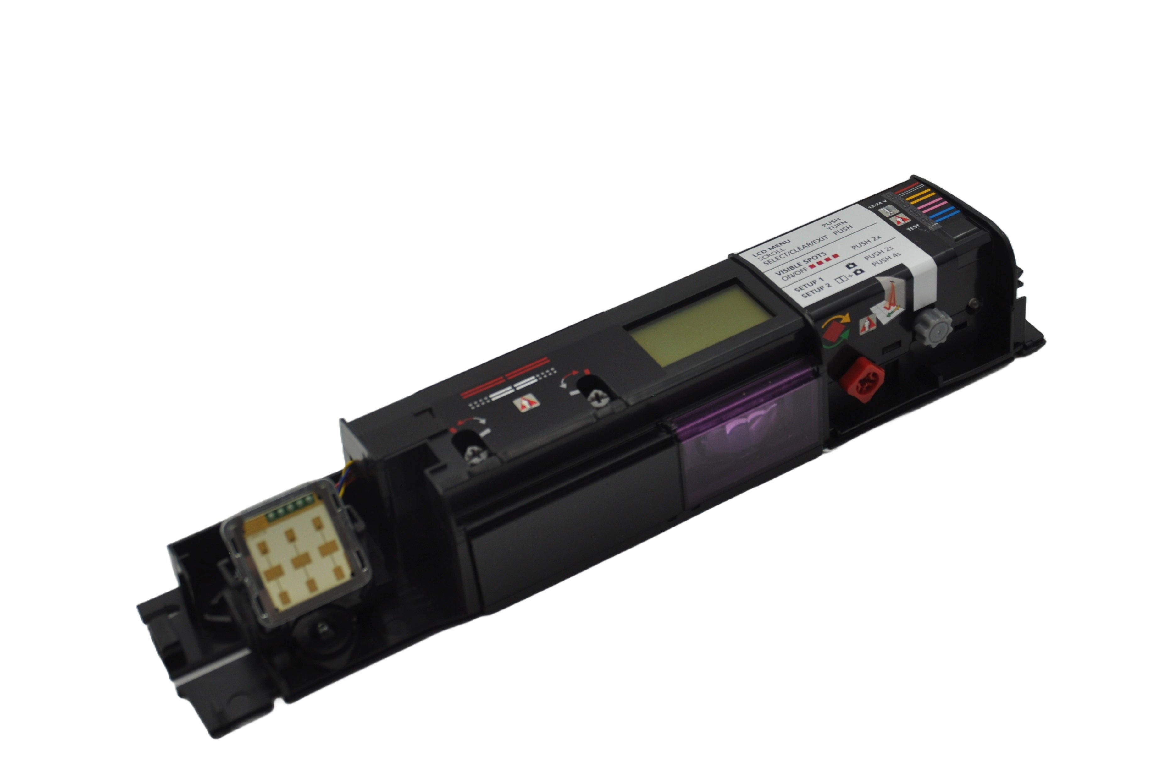 Dual Sensors for Sliding Doors – Automagic Doors Ltd