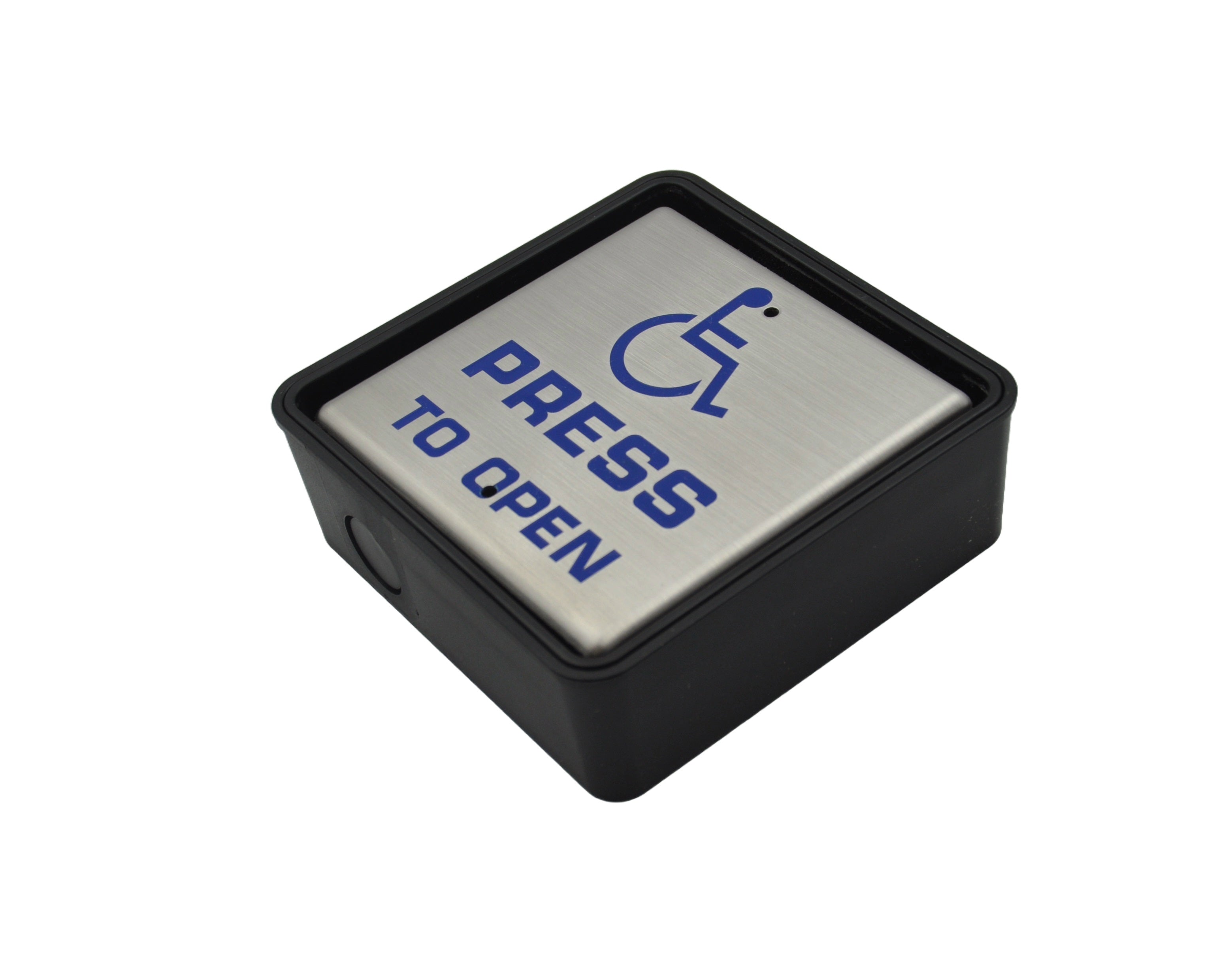 Press Pads and Push Buttons – Automagic Doors Ltd