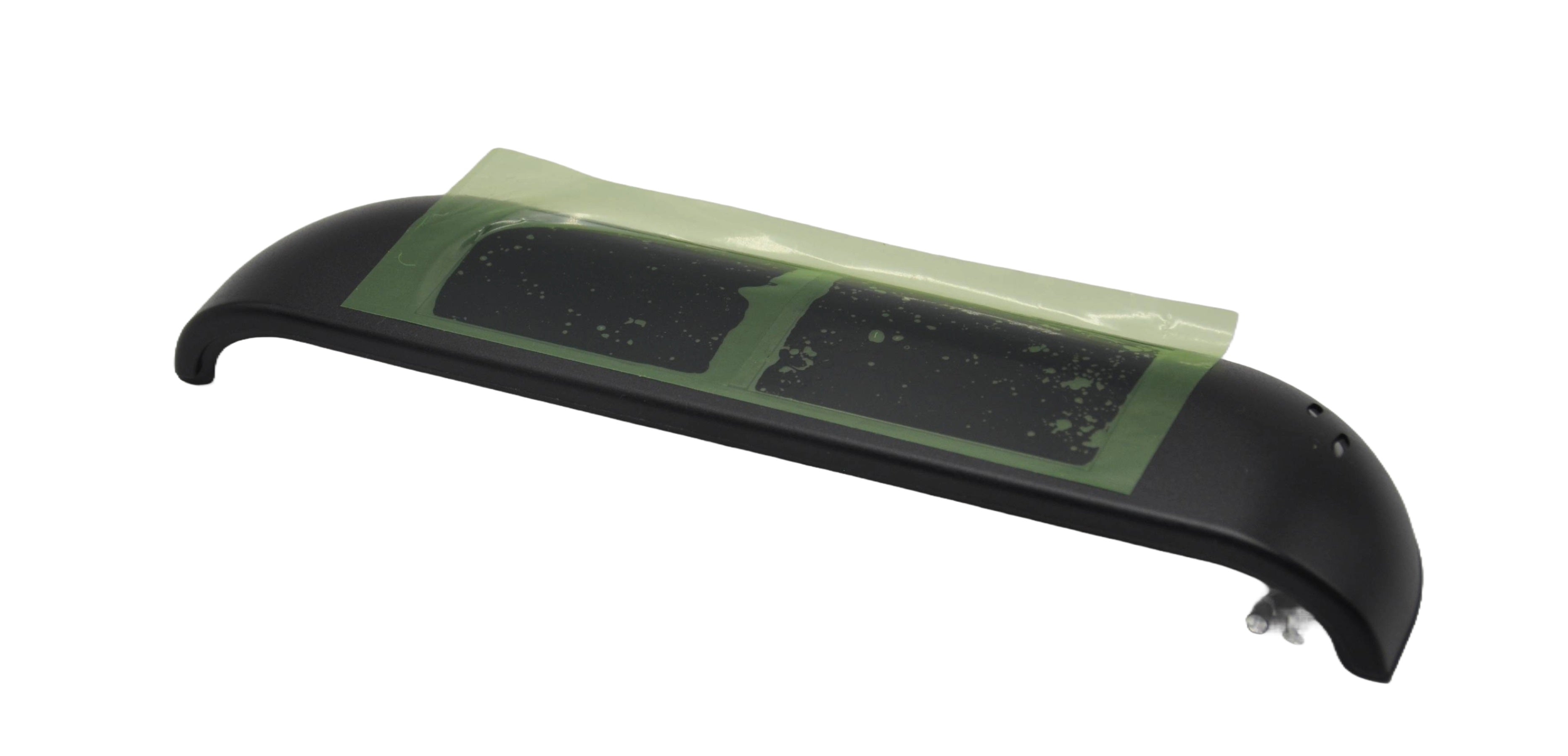 Record Automatic Door Sensors – Automagic Doors Ltd