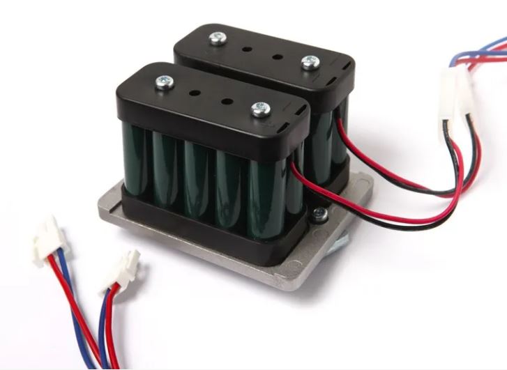 Assa Abloy - Battery backup unit - SW100 – Automagic Doors Ltd