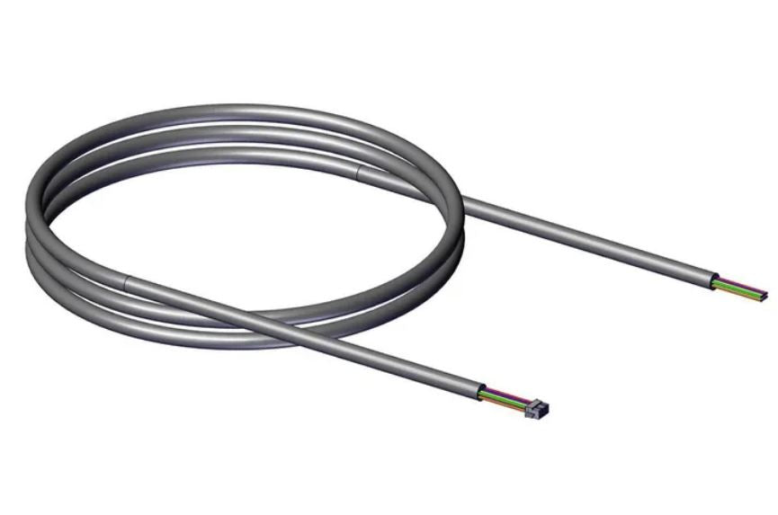 Assa Abloy - Extension cable for SP59 and SP60, 5M – Automagic Doors Ltd