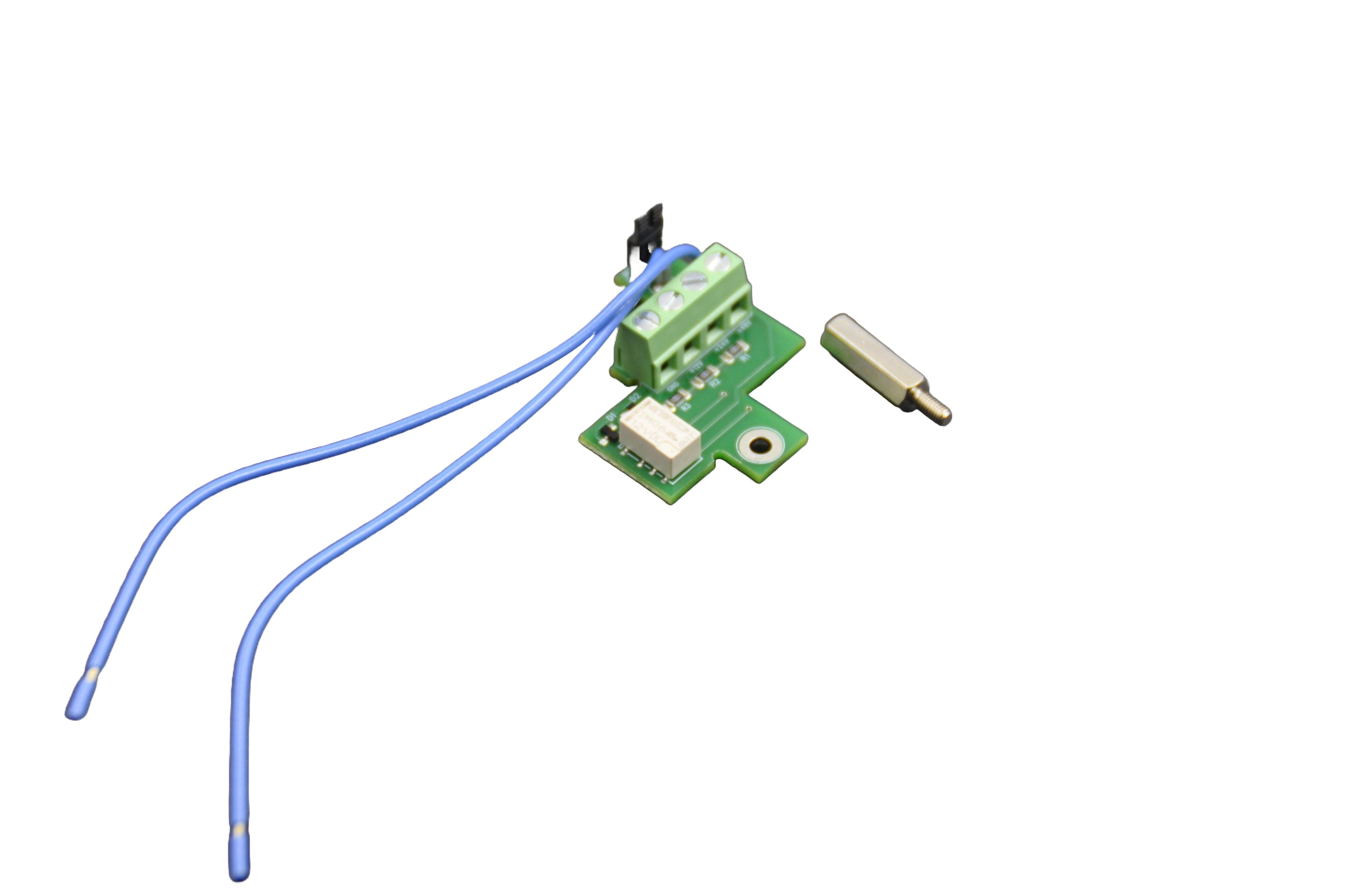 Assa Abloy - Fire Alarm Relay Board Kit - SW100/200/300 – Automagic ...