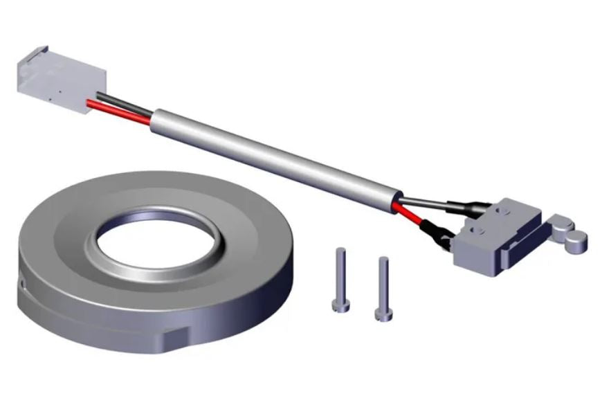 Assa Abloy - Microswitch Kit - SW200 – Automagic Doors Ltd