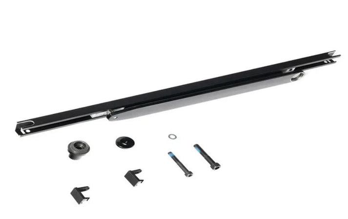 Assa Abloy - PULL-400 slim, standard arm system - SW100/200/300/300-S ...