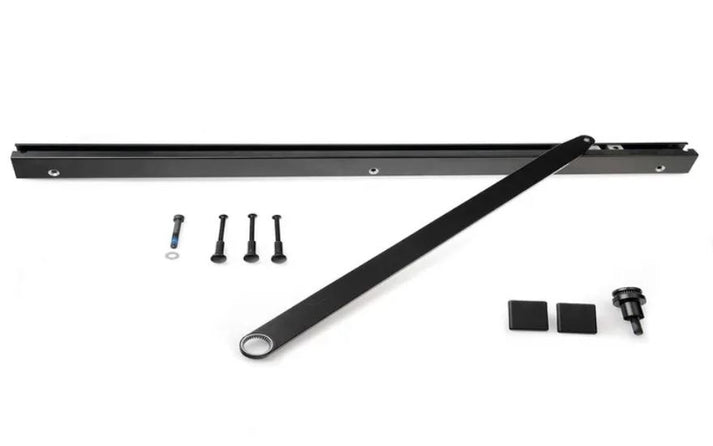 Assa Abloy - PULL-600 Arm system - BK - SW200/300/300S – Automagic ...