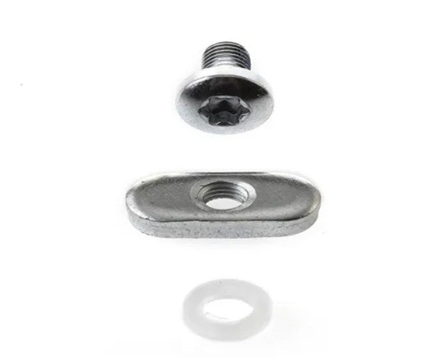 Assa Abloy - SL500/510 C-track mounting kit – Automagic Doors Ltd