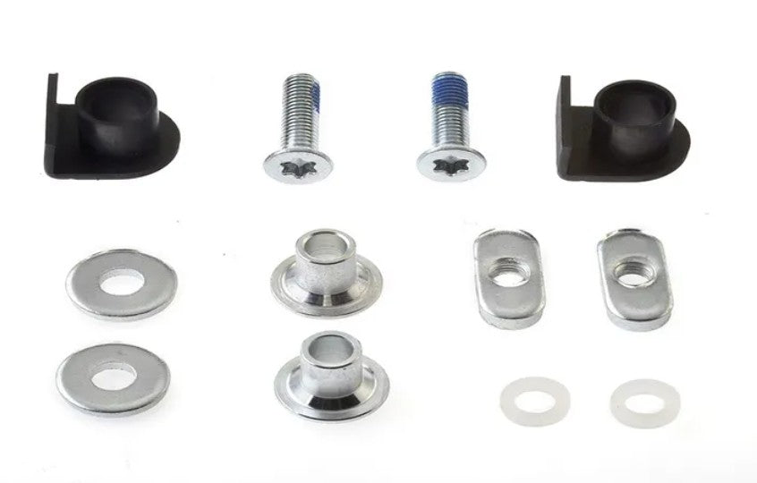 Assa Abloy - SL500/510 Drive unit damper kit – Automagic Doors Ltd