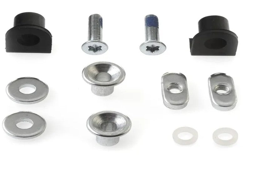 Assa Abloy - SL500/510 Drive unit damper kit – Automagic Doors Ltd