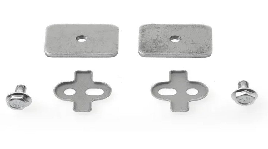 Assa Abloy - SL500 / SL510 / SL520 / SL521 Door Holder Mounting Kit ...