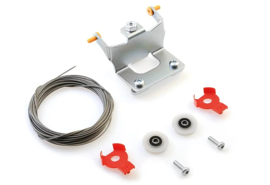 Assa Abloy - SL500 / SL520 Telescopic Wire Kit – Automagic Doors Ltd