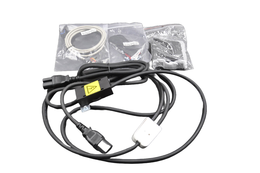 Assa Abloy - SW300 Fill Piece and End plate Kit – Automagic Doors Ltd