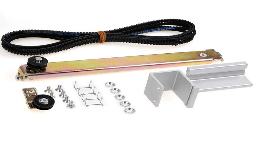 Assa Abloy - Telescopic Kit – Automagic Doors Ltd
