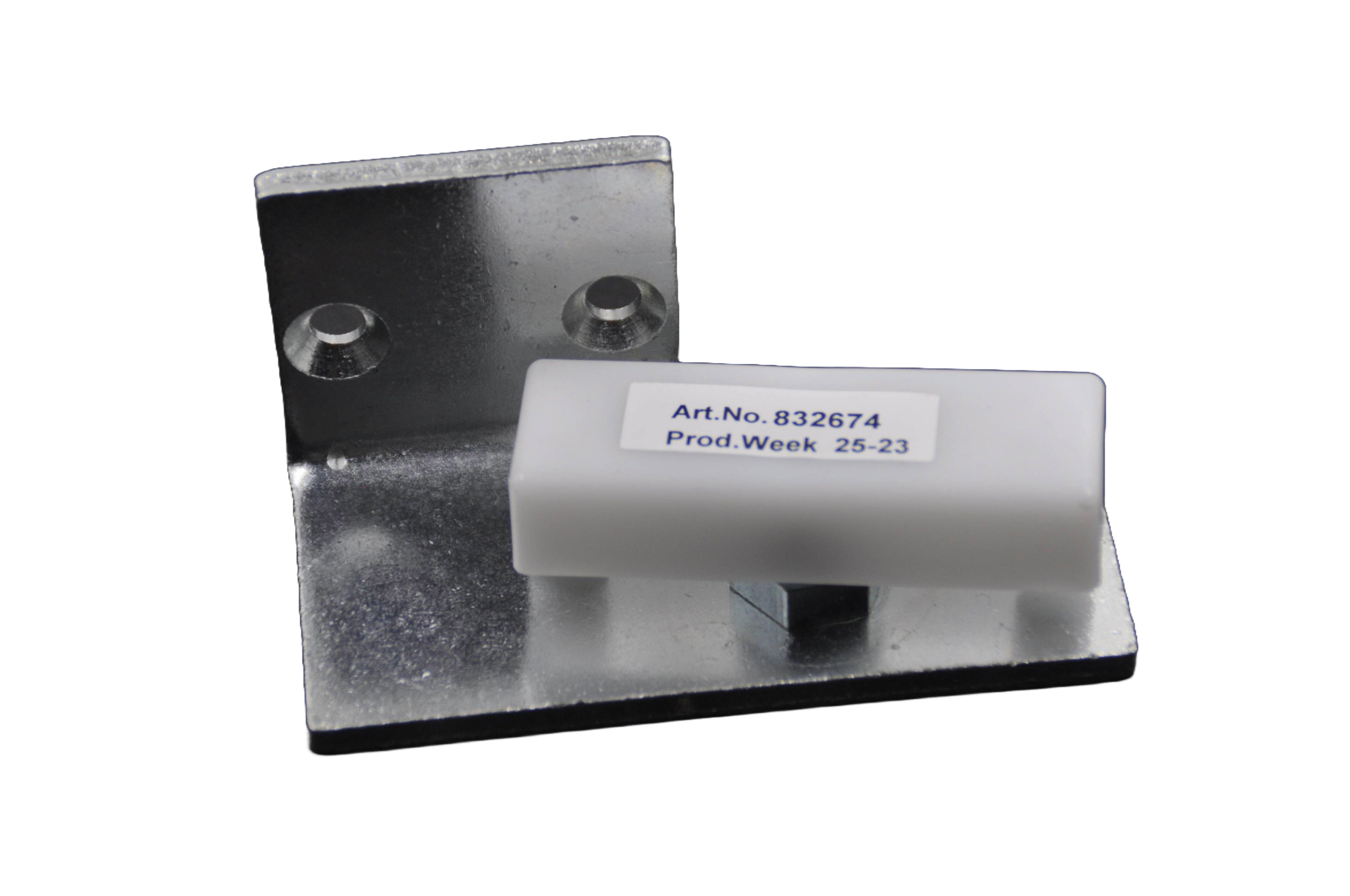 Assa Abloy - FGB-L Floor guide – Automagic Doors Ltd