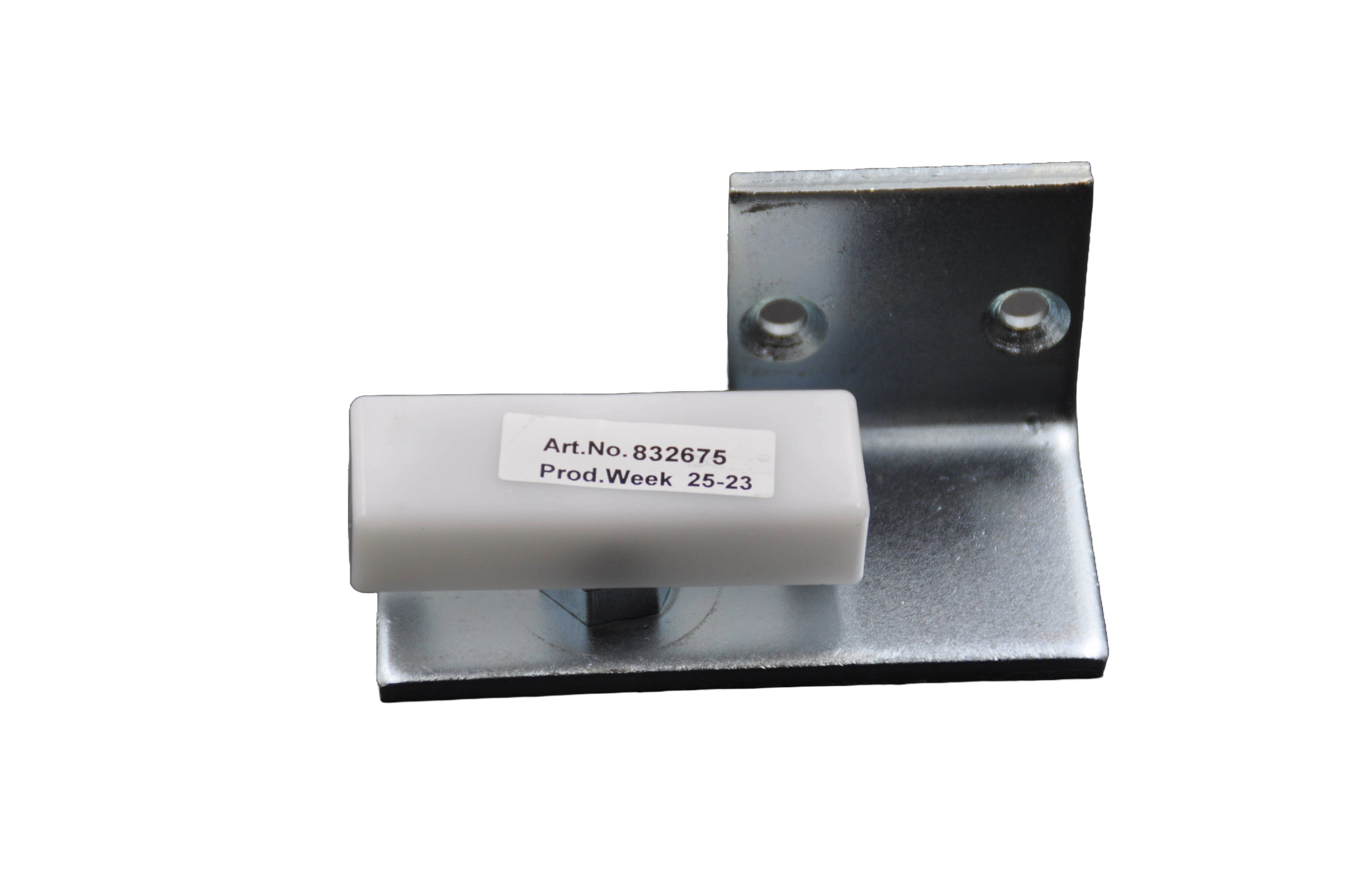 Assa Abloy - FGB-R Floor guide – Automagic Doors Ltd
