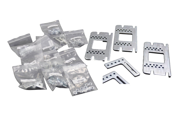 Assa Abloy - SL500 Retrofit Kit - MUK – Automagic Doors Ltd