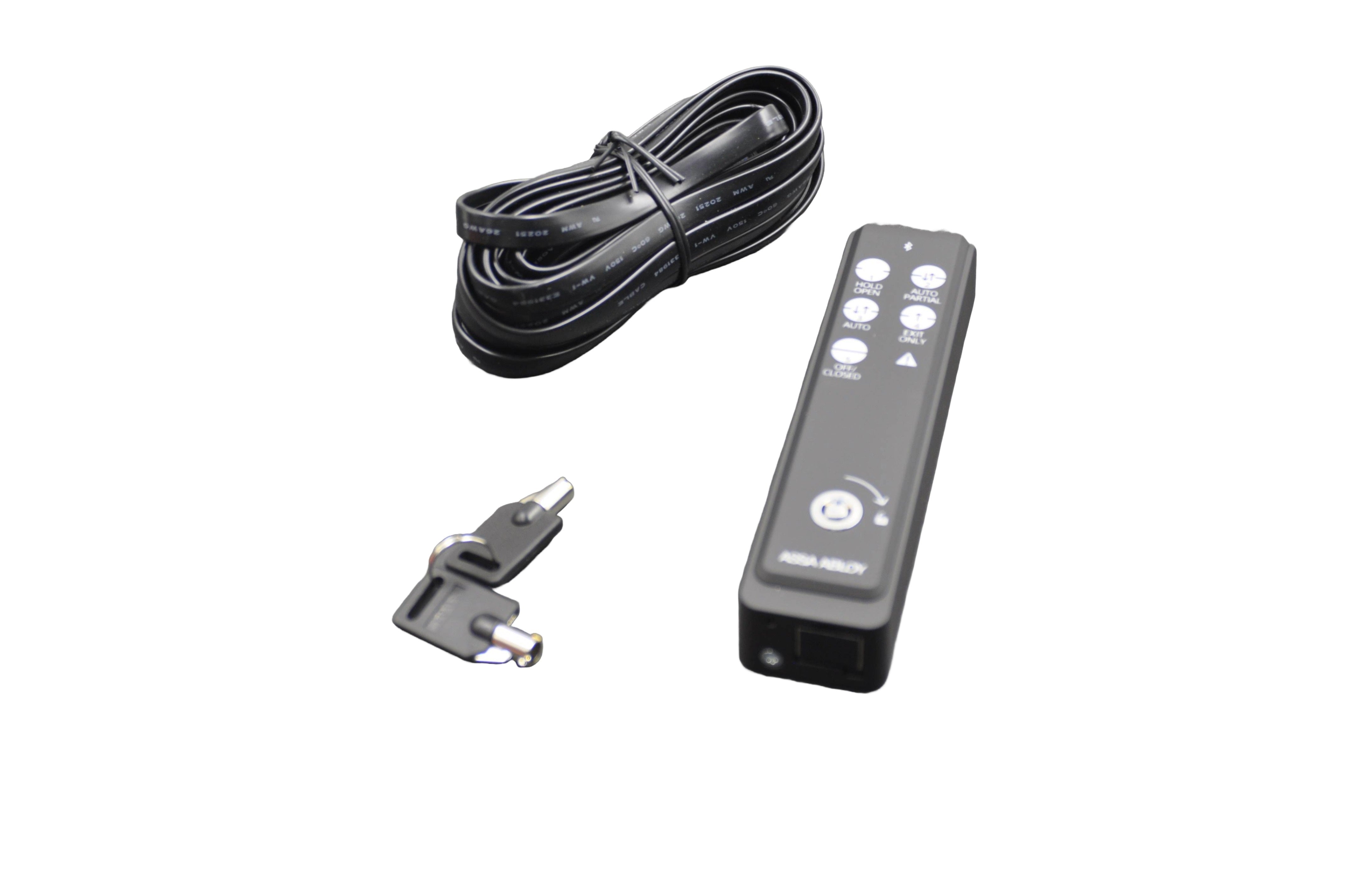 Assa Abloy - OMS Standard BLE with key – Automagic Doors Ltd