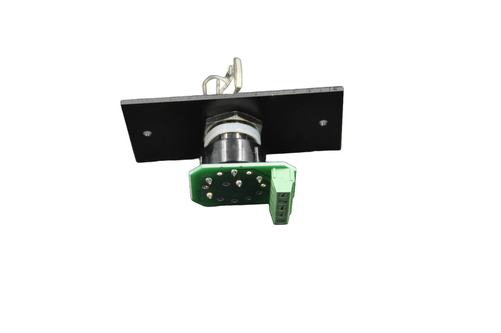 Assa Abloy - Program selector PS-4C – Automagic Doors Ltd