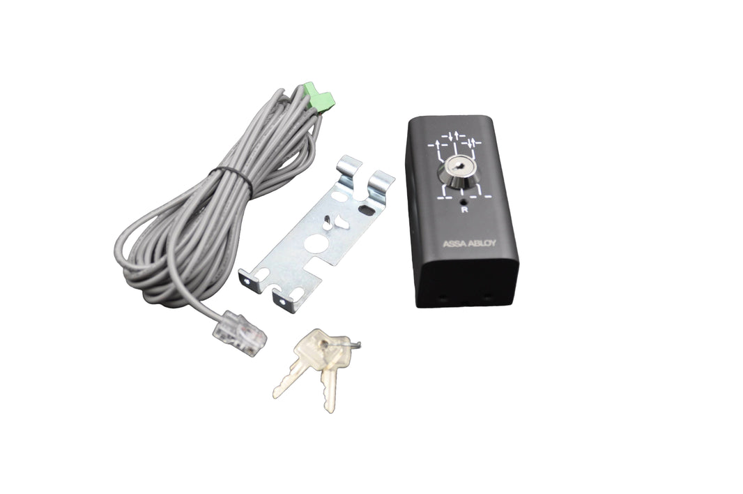 ASSA ABLOY – Automagic Doors Ltd