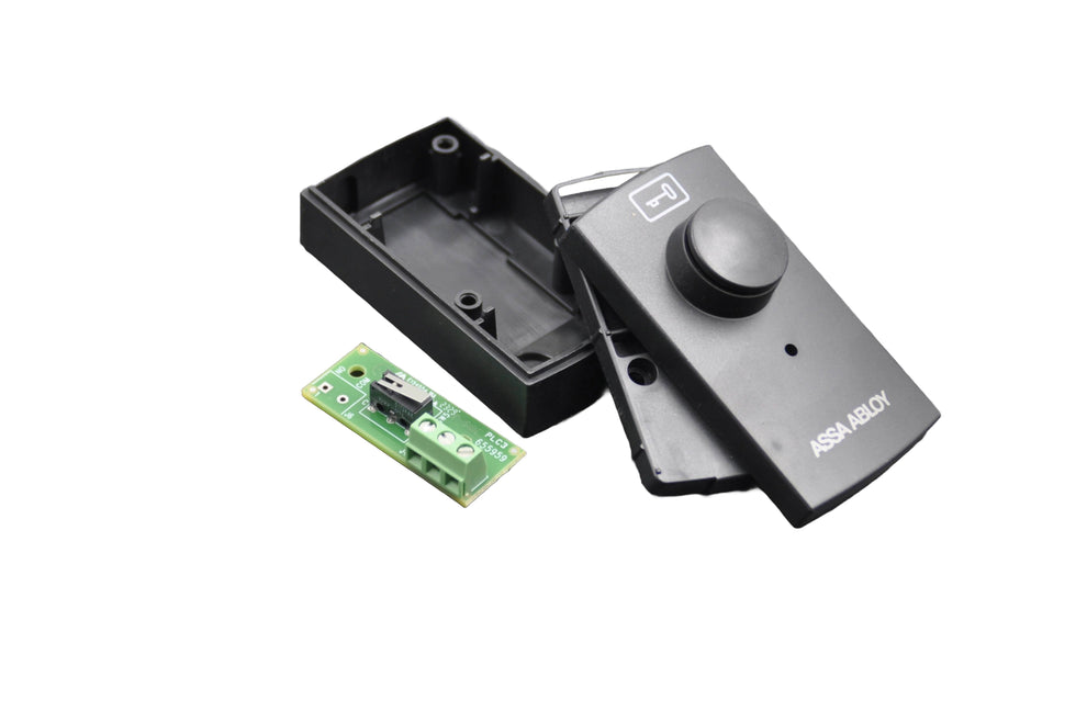 Assa Abloy - Push Button PB – Automagic Doors Ltd