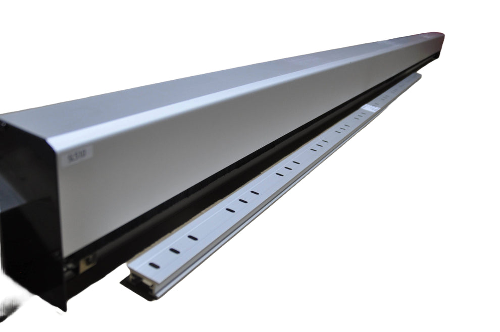 Assa Abloy - SL510 sliding door operator -100mm High – Automagic Doors Ltd