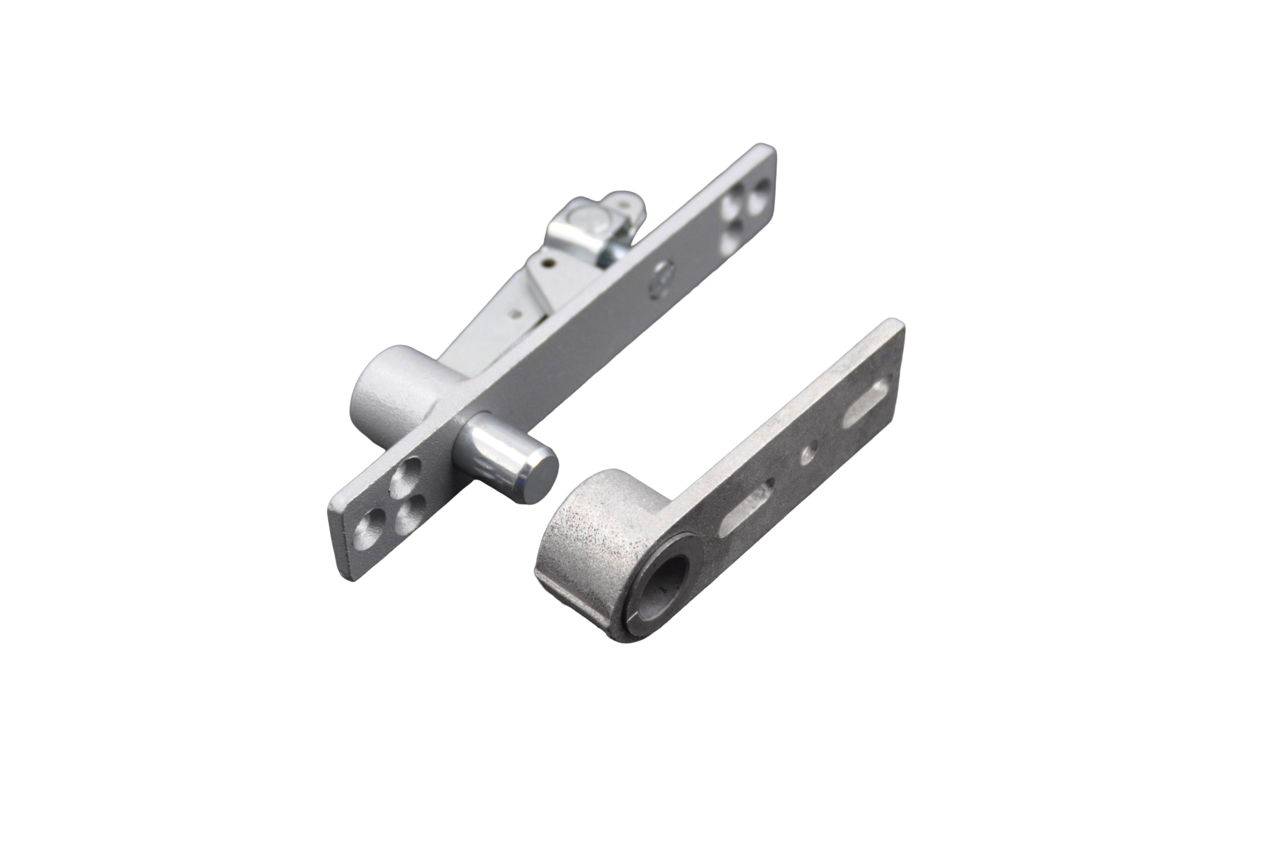 Axim - Retractable Top Centre – Automagic Doors Ltd