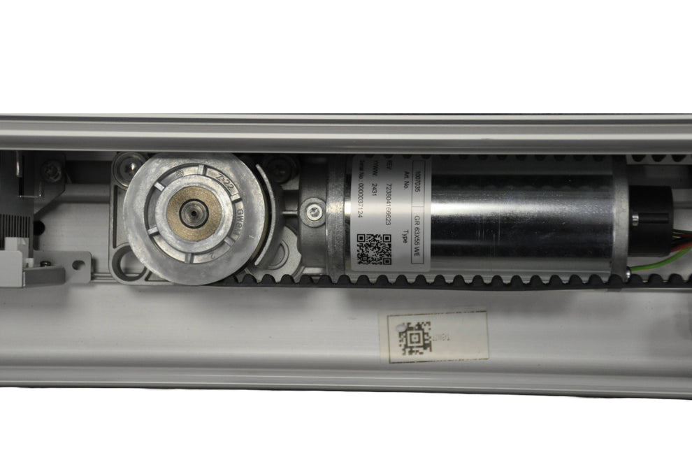 Assa Abloy SL500 Operator : Dependable, Silent, and Exceptionally Vers ...