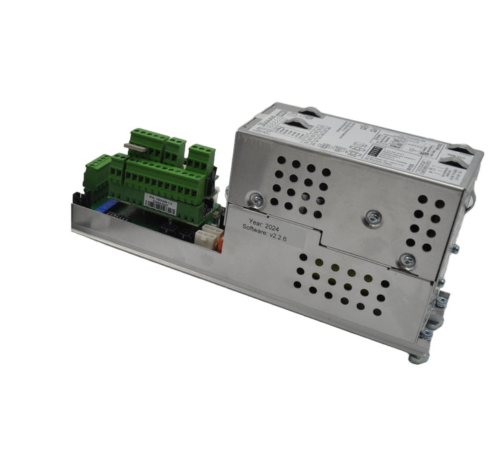 Besam – Automagic Doors Ltd