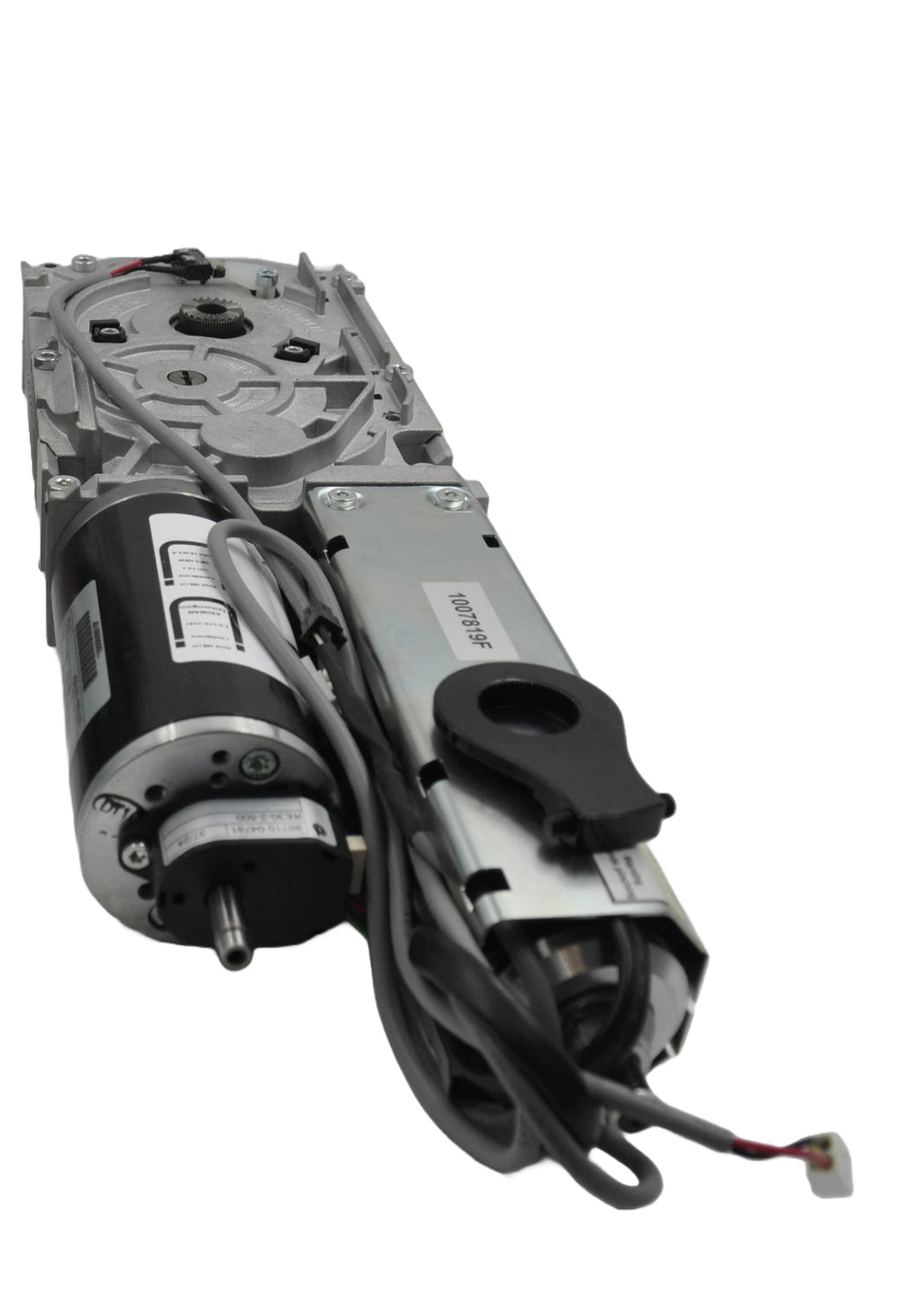 Besam – Automagic Doors Ltd