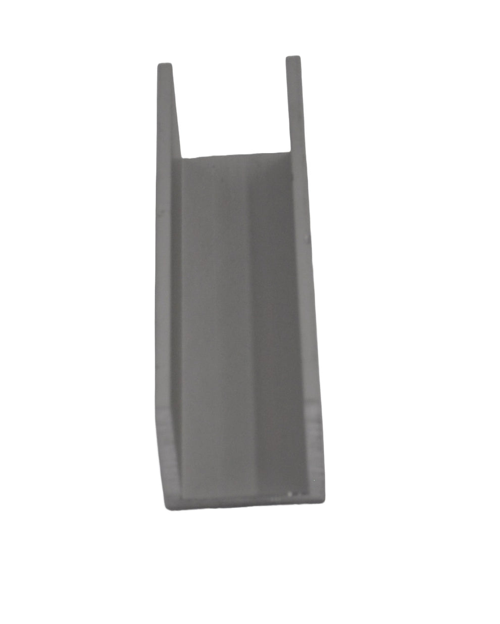 Besam STD Floor Guide Channel Track (Per Meter) – Automagic Doors Ltd