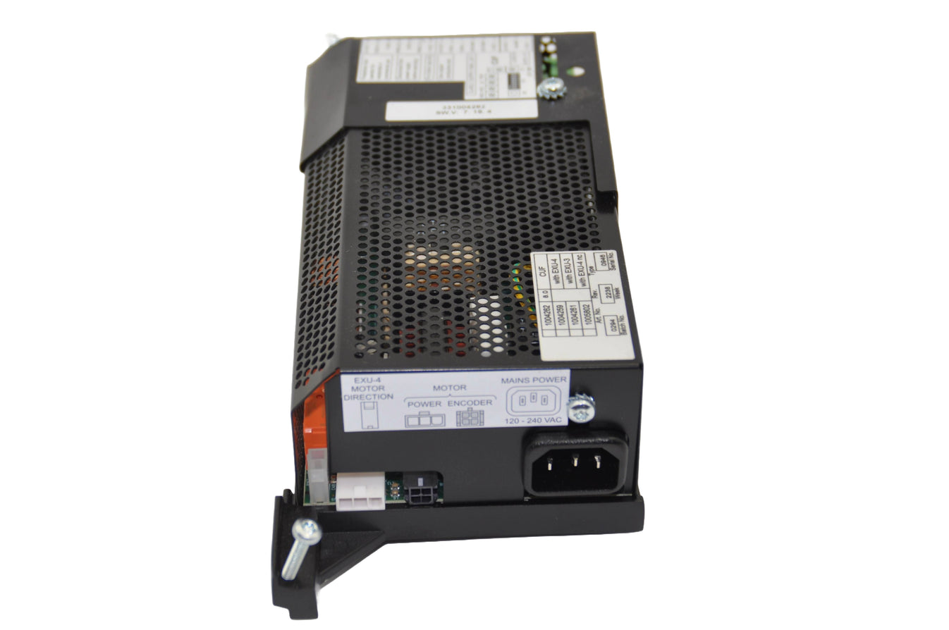Besam Unislide Panel – Automagic Doors Ltd