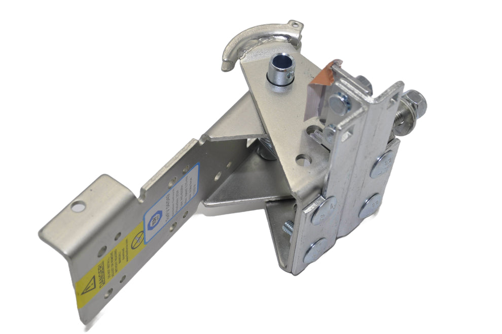 Cable Brake Safety Device for Sectional Doors – Automagic Doors Ltd