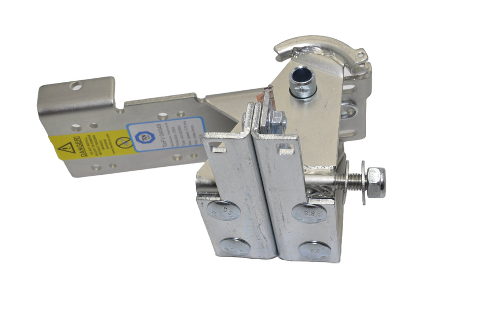 Cable Brake Safety Device for Sectional Doors – Automagic Doors Ltd