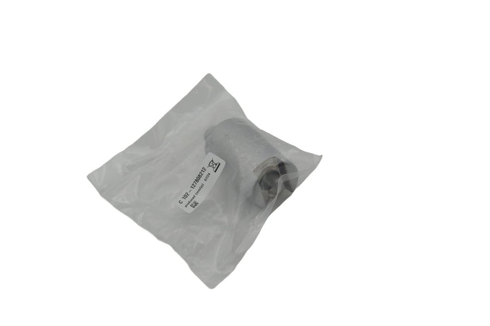 DFA 127 Extension Spindle Lever Adaptor – Automagic Doors Ltd