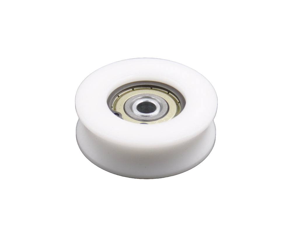 Dor-O-Matic Astroslide 2000 Carriage Wheel – Automagic Doors Ltd