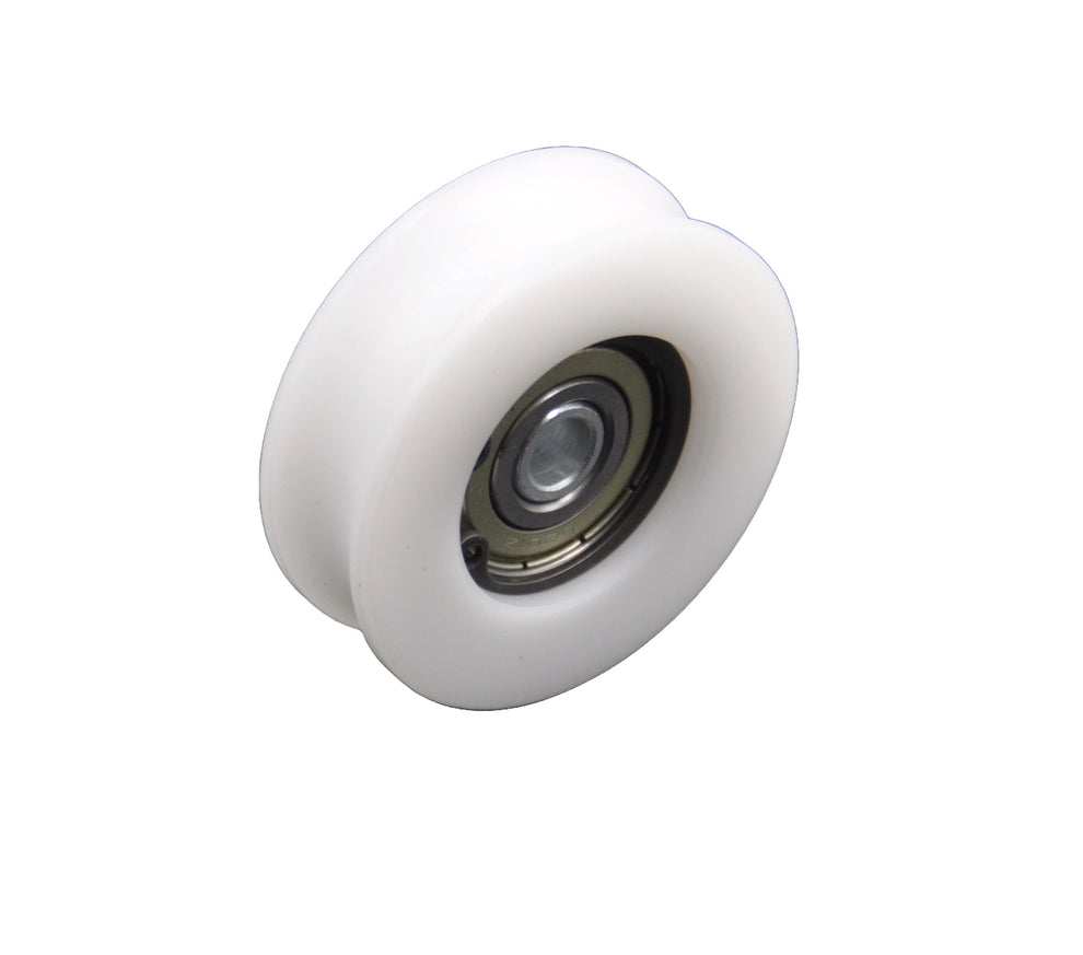 Dor-O-Matic Astroslide 2000 Carriage Wheel – Automagic Doors Ltd