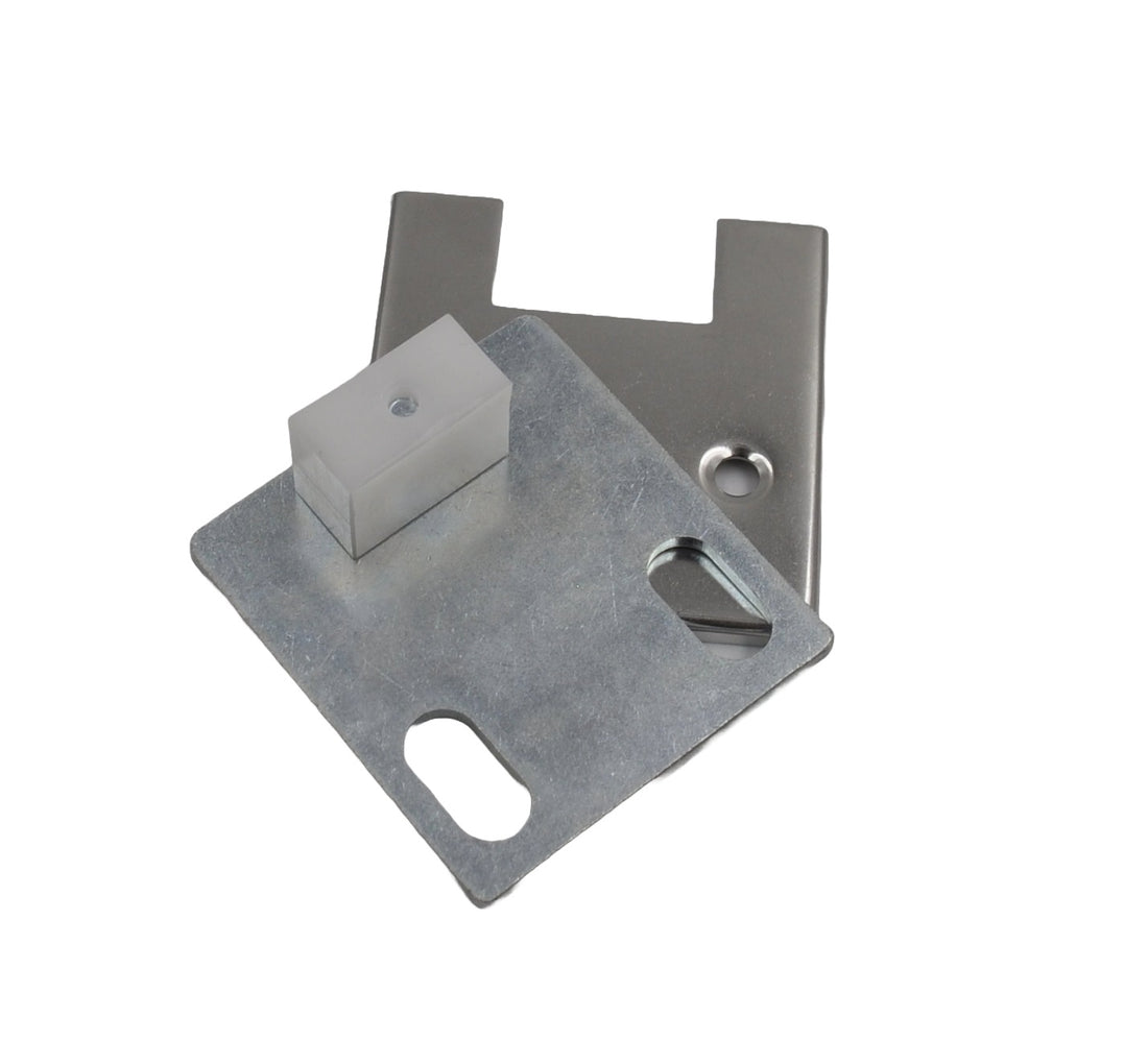 Dorma Standard Floor Guide – Automagic Doors Ltd