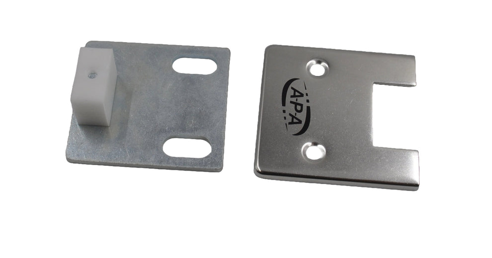 Dorma Standard Floor Guide – Automagic Doors Ltd