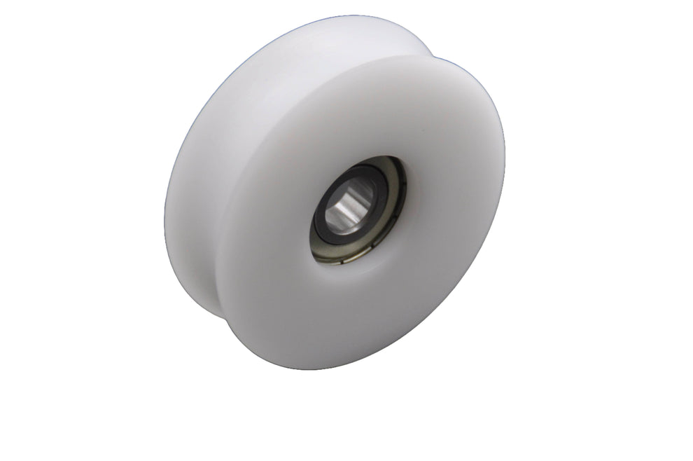 Dorma ES60/90 Carriage Wheel – Automagic Doors Ltd