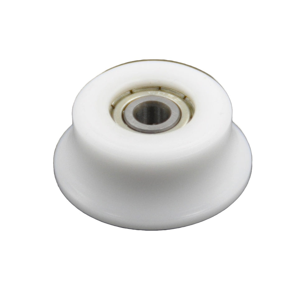 Dorma ES70 Anti Riser Wheel – Automagic Doors Ltd