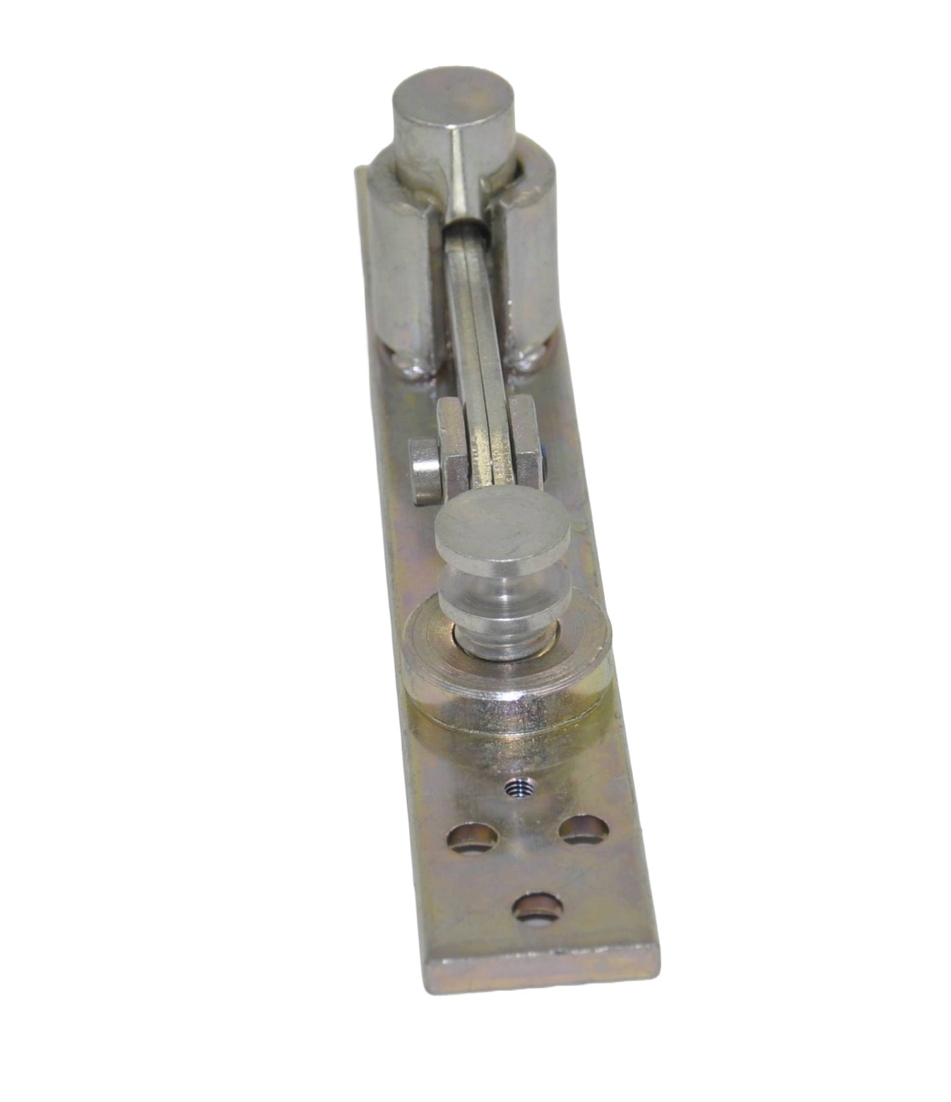 dormakaba 8066 Top Centre – Adjustable, Double Action (Steel ...