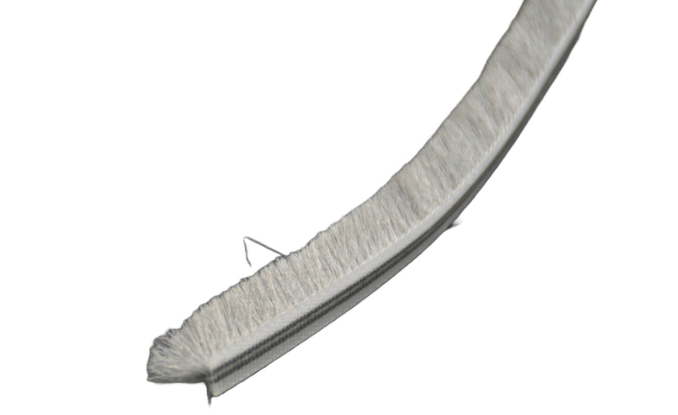 Draught Excluder - Brush Strip – Automagic Doors Ltd