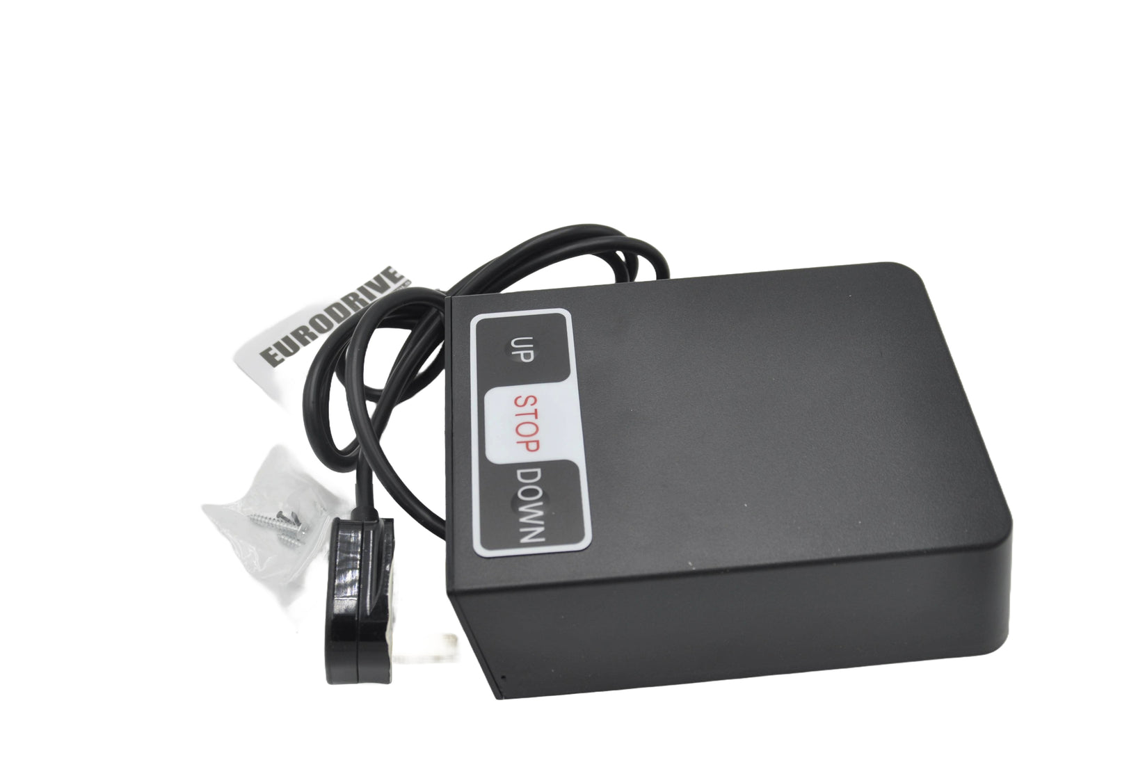 Eurodrive EURO KIT 3 Roller Shutter Control unit – Automagic Doors Ltd