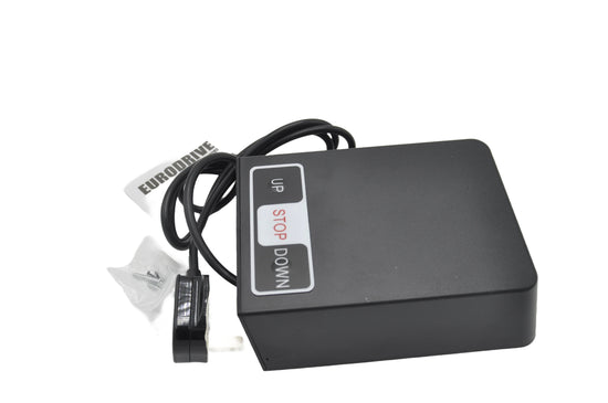Eurodrive EURO KIT 3 Roller Shutter Control unit – Automagic Doors Ltd