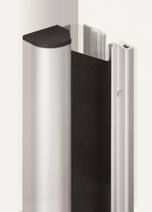FP60 Finger Guard – Automagic Doors Ltd