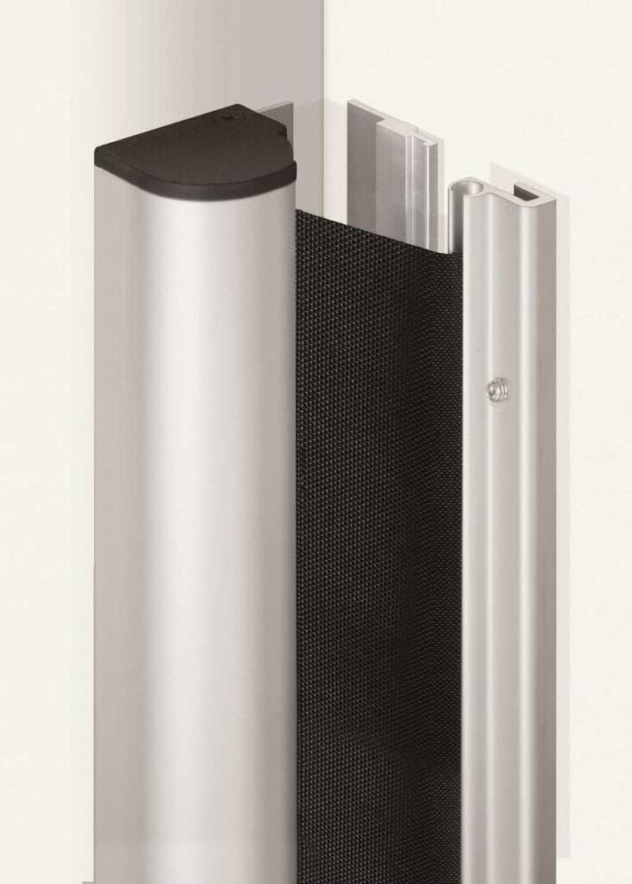 FP60 Finger Guard – Automagic Doors Ltd