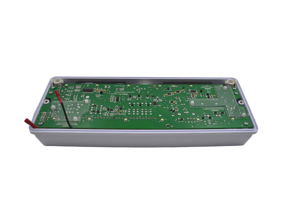 EMC-3C Fire Door Interface Panel (With Audio / Visual Warning ...