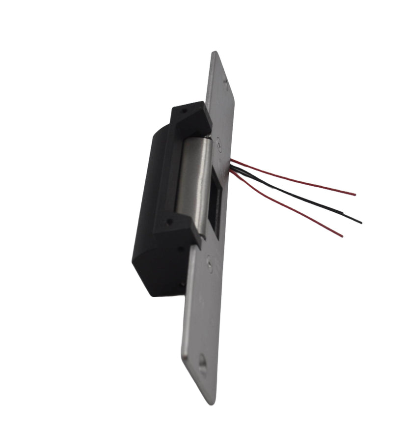 GEM Electric Strike 12/24v DC Fail Safe/ Fail secure – Automagic Doors Ltd