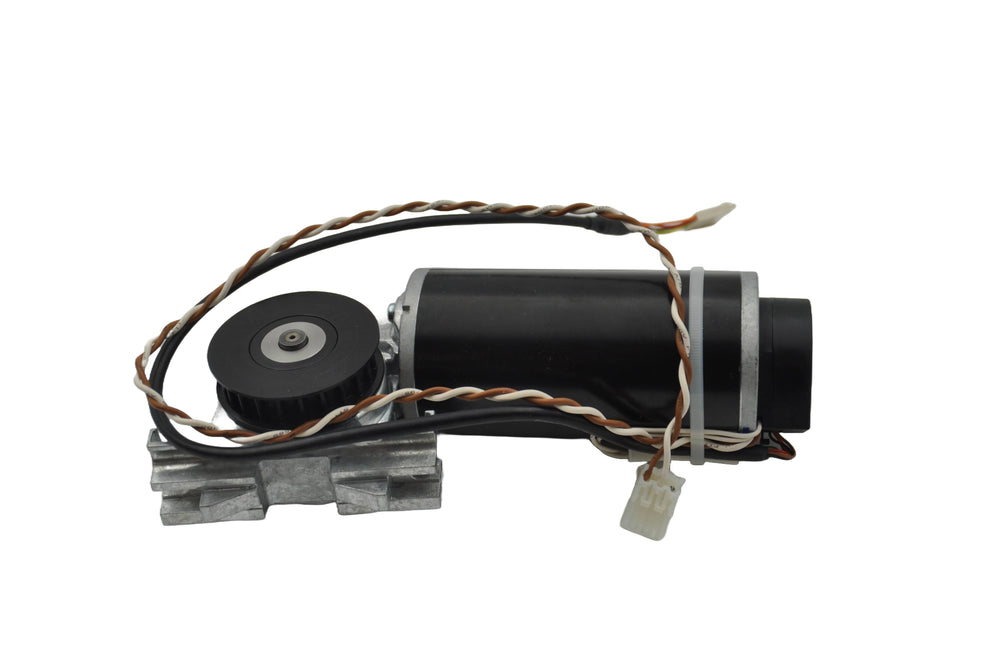 GEZE SL Electric Motor for Automatic Sliding Doors – Automagic Doors Ltd