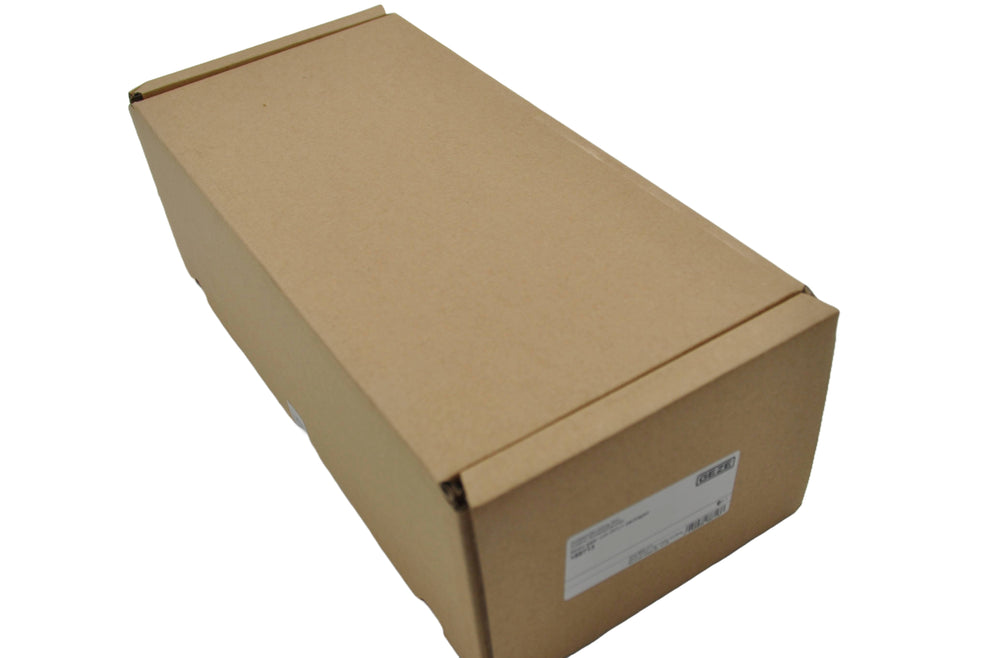 GEZE SL Electric Motor for Automatic Sliding Doors – Automagic Doors Ltd